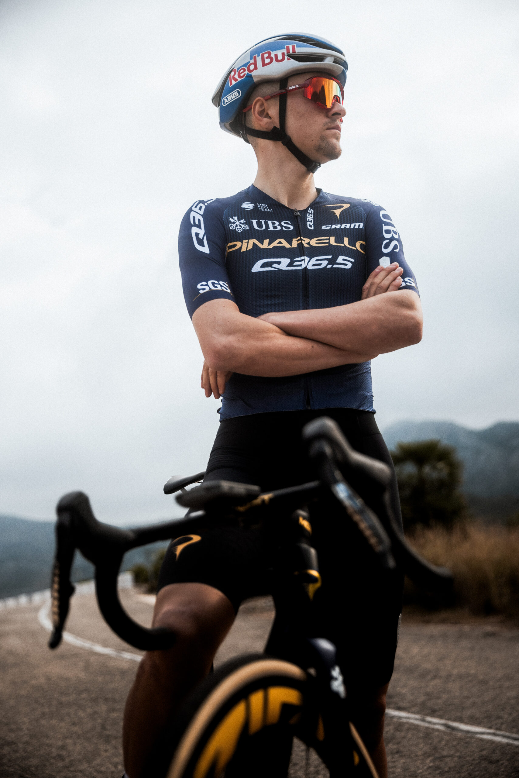 Présentation de l'équipe Lidl-Trek 2026 - Velo 101