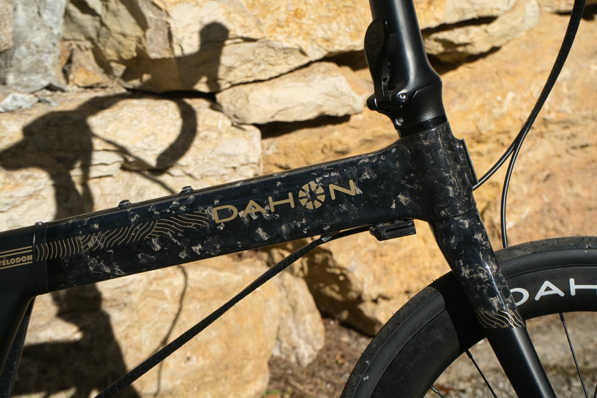 Test du Lapierre Xelius DRS 8.0 AXS - Velo 101