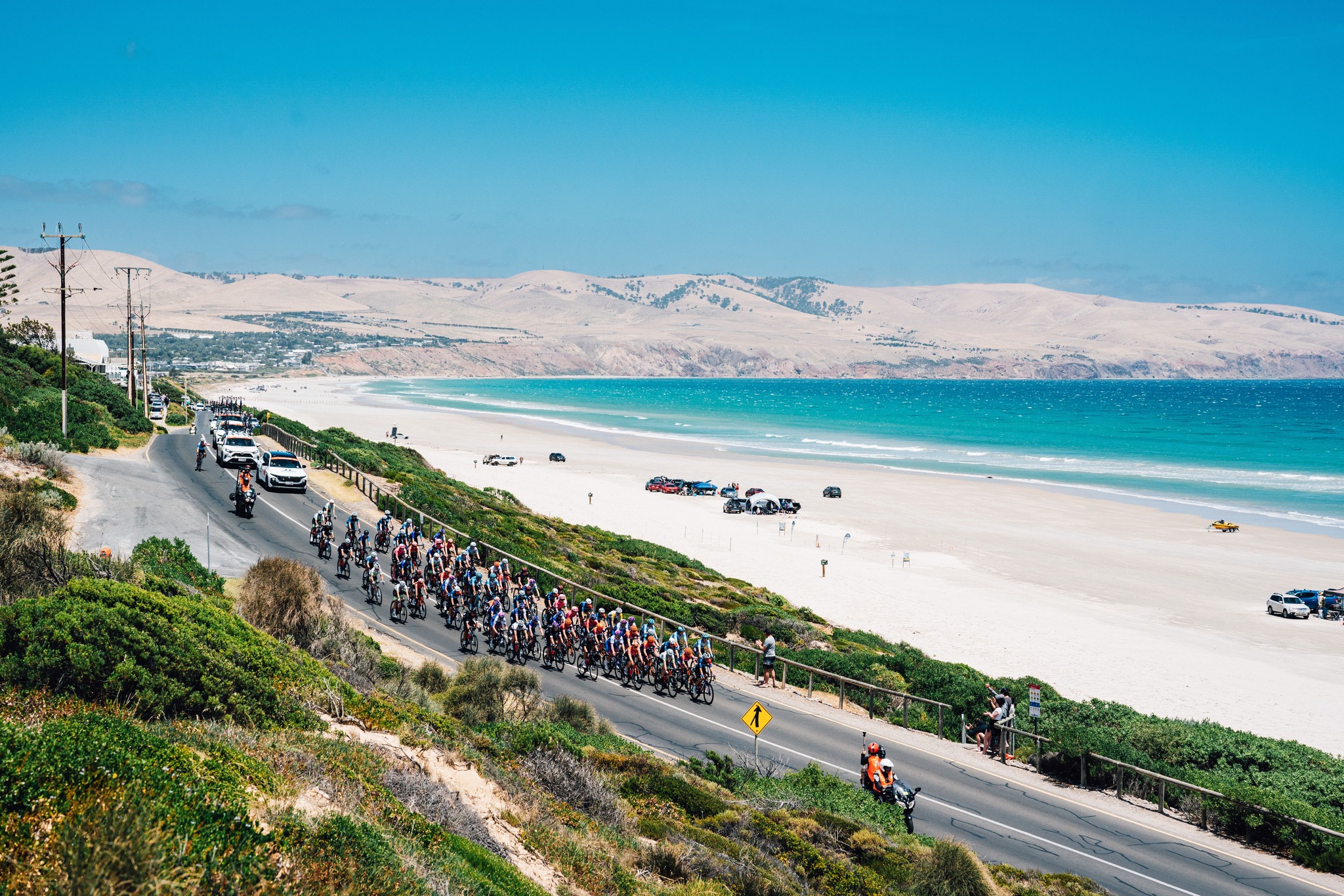 Calendrier des courses de janvier 2026 - Velo 101