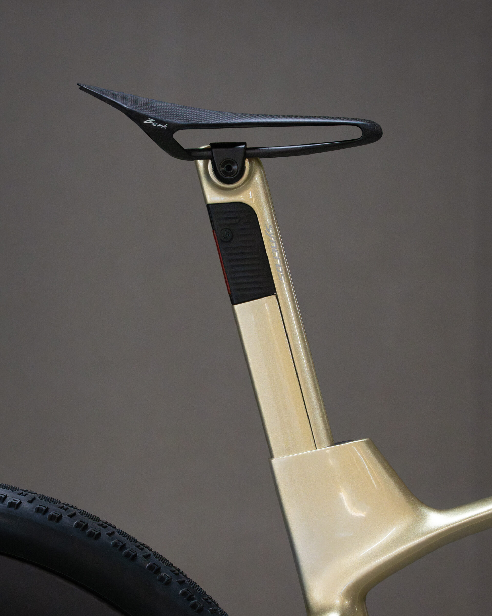 Gravel : le Scott Scale RC Aero par Dangerholm - Velo 101