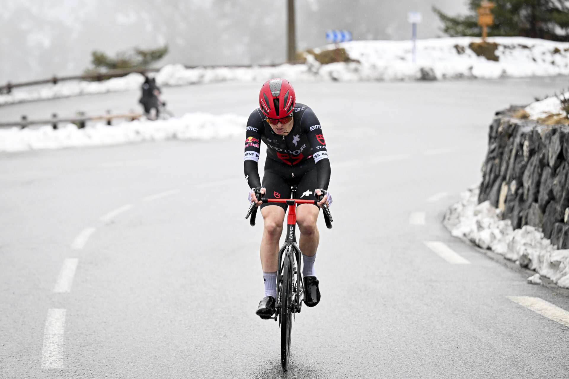 Paris-Nice 2026 : le tracé dévoilé - Velo 101