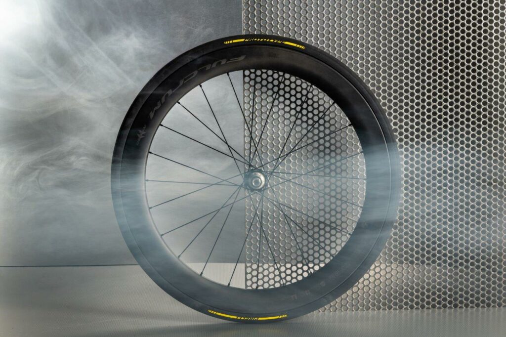Nouveau Colnago TT2 Prototype - Velo 101