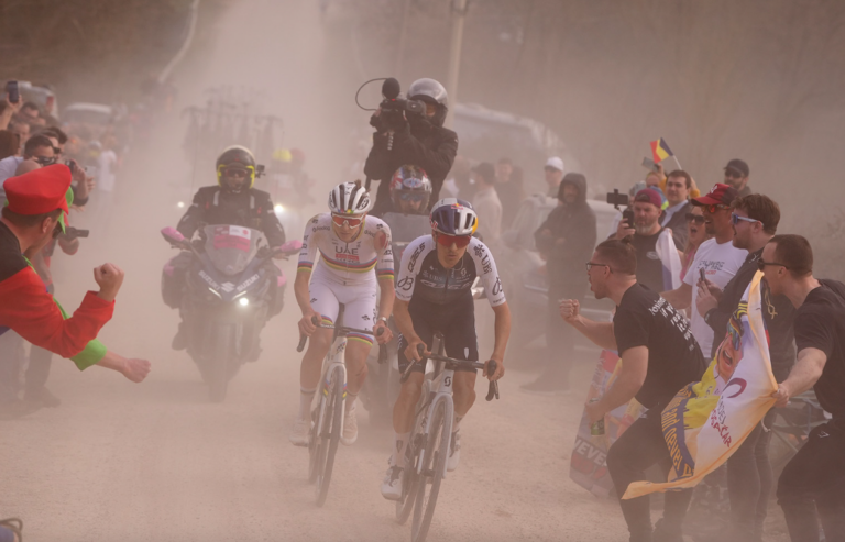 Strade Bianche 2026 : le parcours et les favoris - Velo 101