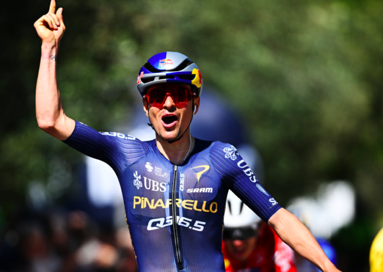 Tour des Alpes 2025 : Parcours, favoris, diffusion TV - Velo 101