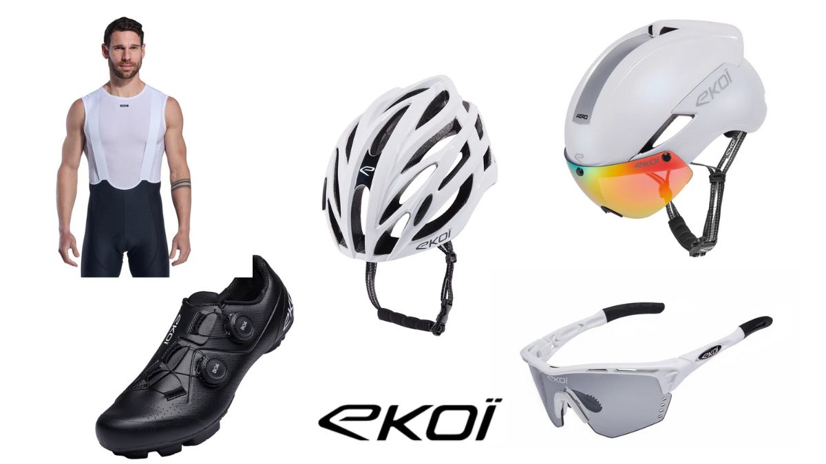 Bons Plans EKOI : ces 5 équipements vélo à prix cassés